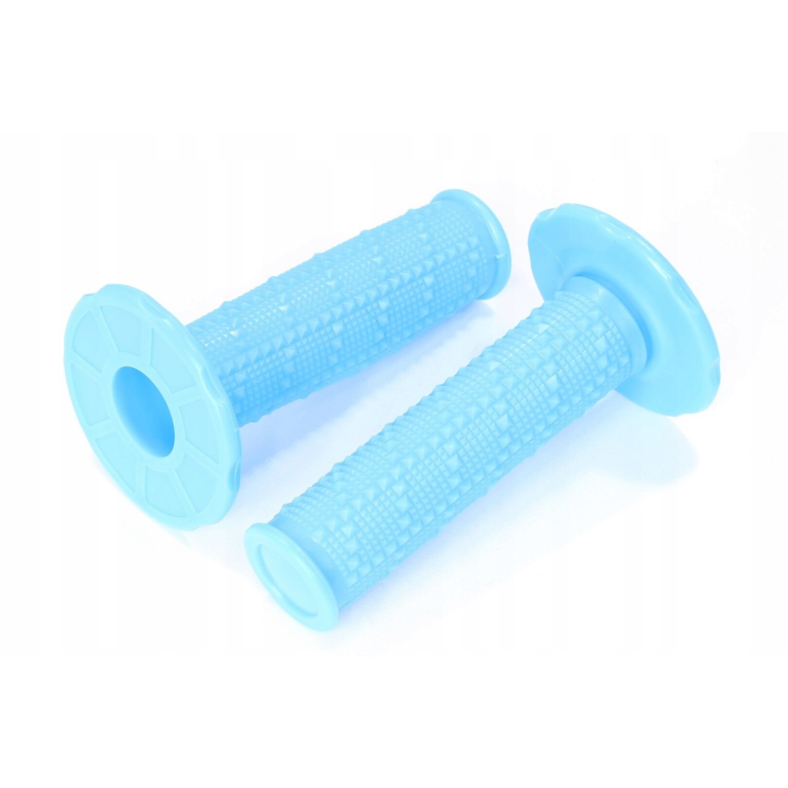 Комплект 2 дръжки, Roy, Blue - eMAG.bg