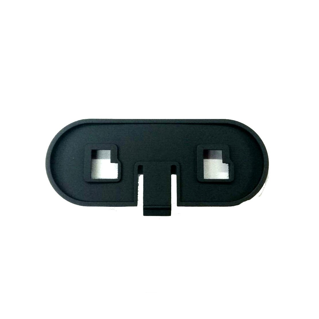 Clip, FreedConn, Compatibil cu FreedConn T-Com, Negru - eMAG.ro