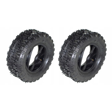 Set 2 Anvelope, QUAD, 13x5-6, 13x5.00-6, TRACTOR COSITOR - eMAG.ro