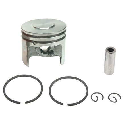 Kit piston compatibil motocoasa Stihl FS 80, FS 85, FS 88, 34mm, ABO-51004 - eMAG.ro