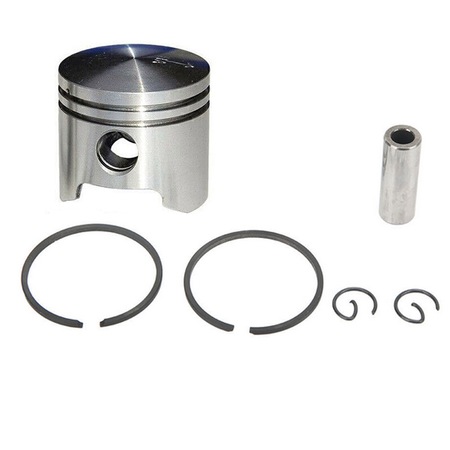 Kit piston compatibil motocoasa Stihl BG45, BG46, FS45, FS38, FS55 ...