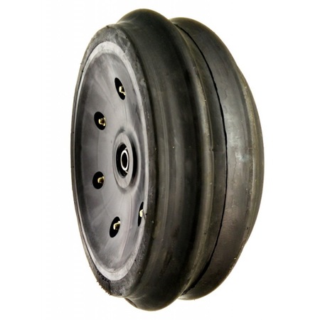 Джанта 4x12 Concave/12x4 40mm Met Hd - eMAG.bg