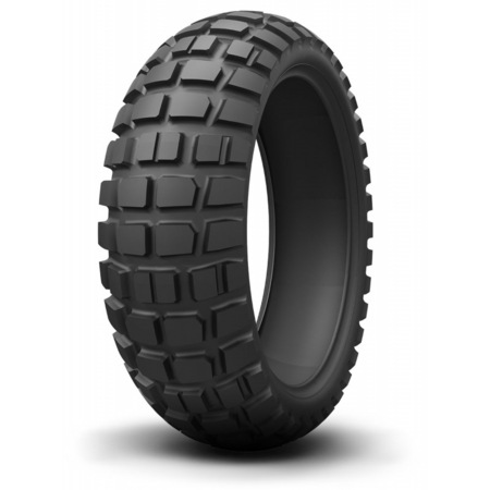 KENDA K784 BIG BLOCK 140/80B18 70R M+S TL #E - eMAG.hu