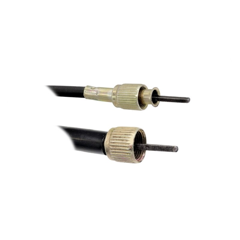 Cablul contor, Moretti, Pentru Travel 125, Negru/Argintiu - eMAG.ro