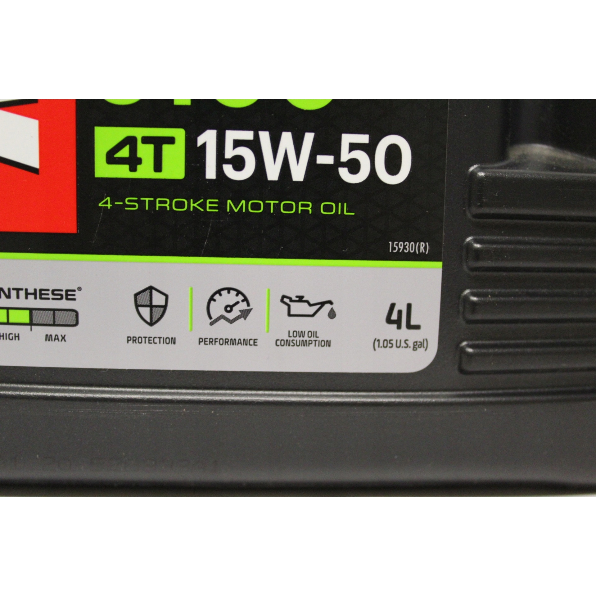 Двигателно масло/Маслен филтър, Motul, 15W50, 4 л, Многоцветно - eMAG.bg