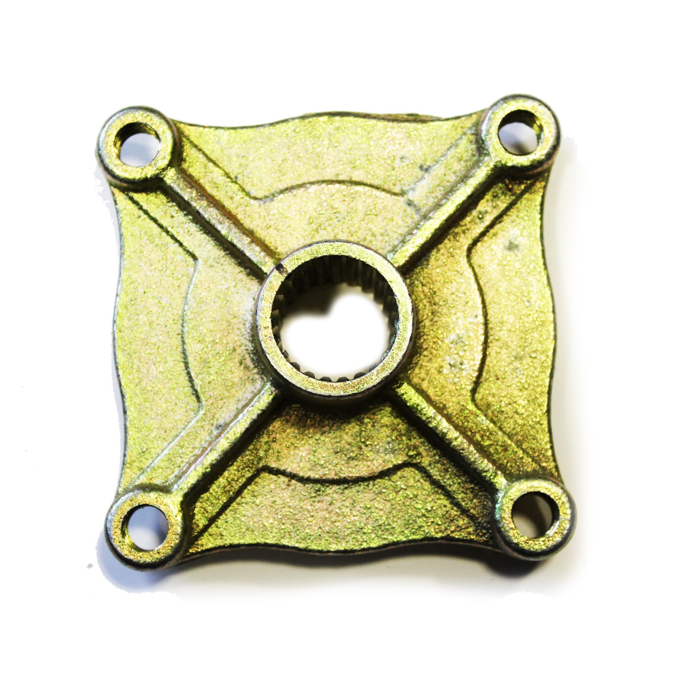 Butuc roata spate ATV, Roy - eMAG.ro