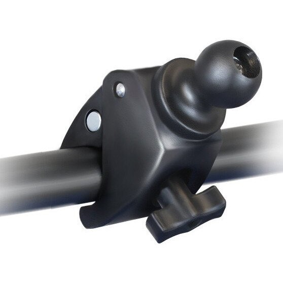 Стойка RAM Tough-Claw™ за GoPro HERO4 SESSION, стойка RAM, черна - eMAG.bg