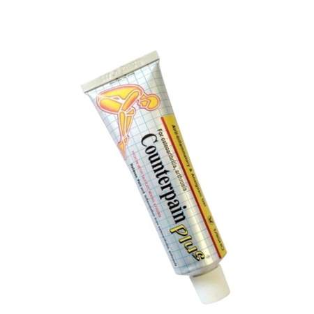 Crema antiinflamatoare si analgezica pentru ameliorarea durerii ...