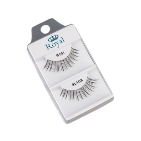 Лента за изкуствени мигли Royal 601 - eMAG.bg