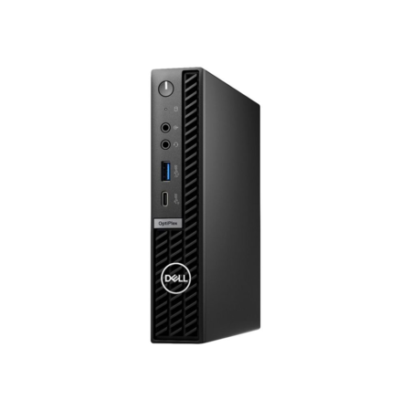 Mini PC, DELL, OptiPlex 7010 Plus MFF Intel® Core™ i5 i5-13500T 16 GB ...