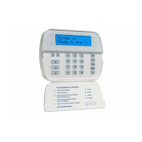 Kit Sistem Alarmare Radio Profesional ALEXOR - DSC - eMAG.ro