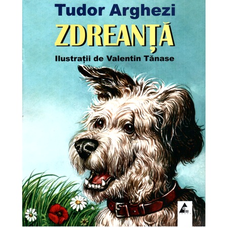 Zdreanta Tudor Arghezi - eMAG.ro