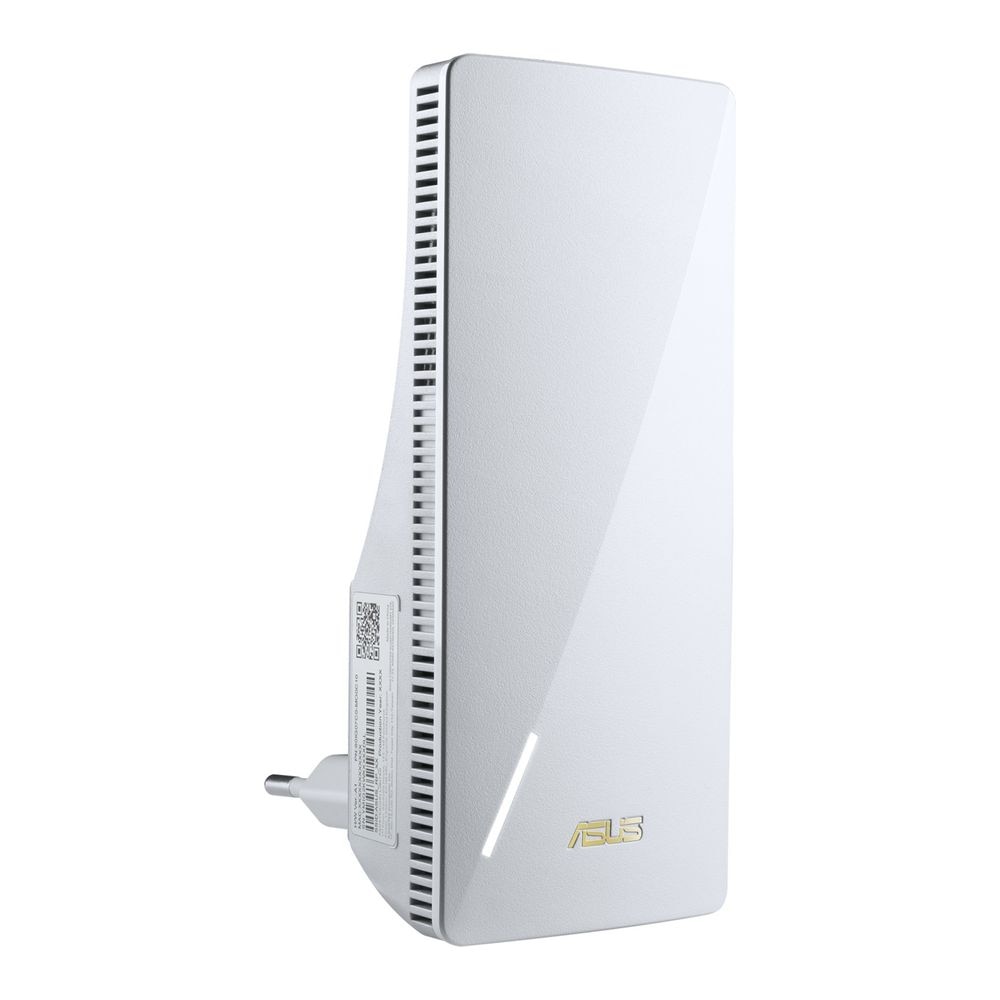 Asus RP-AX58 AX3000 Wireless Range Extender, Wi-Fi 6, Dual-Band - eMAG.ro