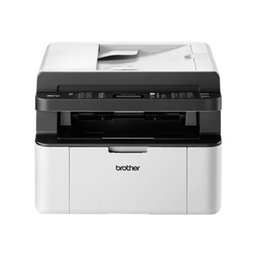 Imprimanta multifunctionala, Brother, MFC-1910W Laser A4, 2400 x 600 ...