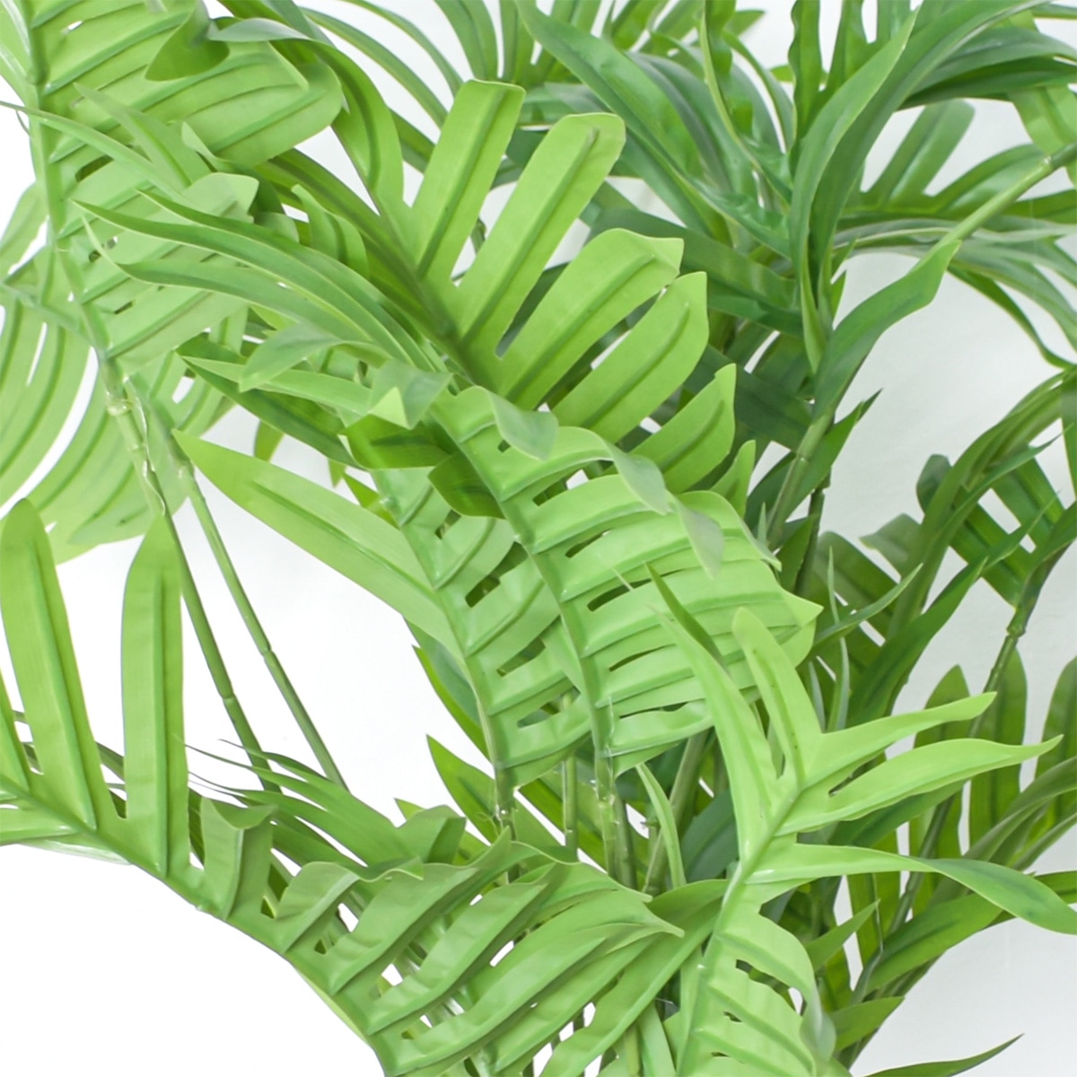 Planta artificiala, fara ghiveci, inaltime 70cm, Naimeed D5013, Verde ...