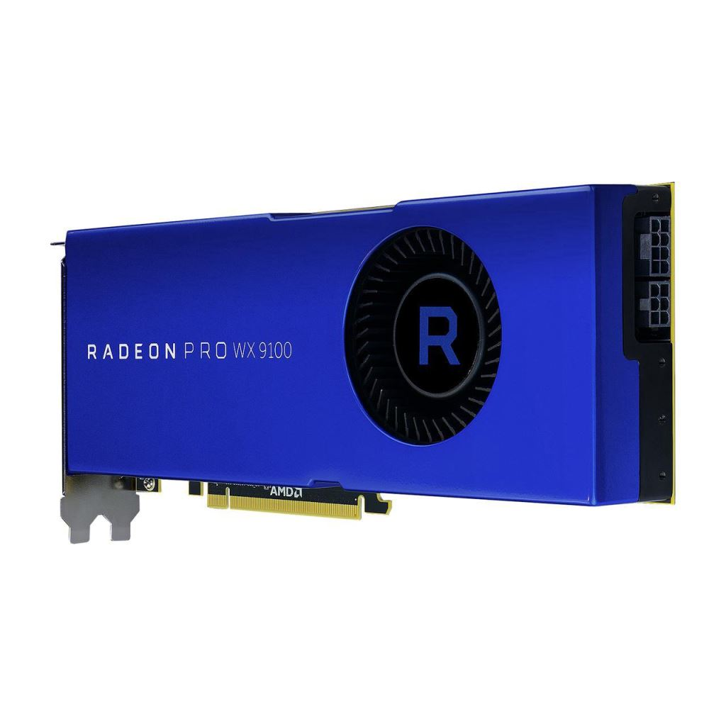 AMD Radeon Pro WX 9100 Workstation 16GB (100-505957) - eMAG.hu