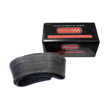 Camera anvelope, Waygom, 21inch, 90/90-21 3.00-21, Negru - eMAG.ro