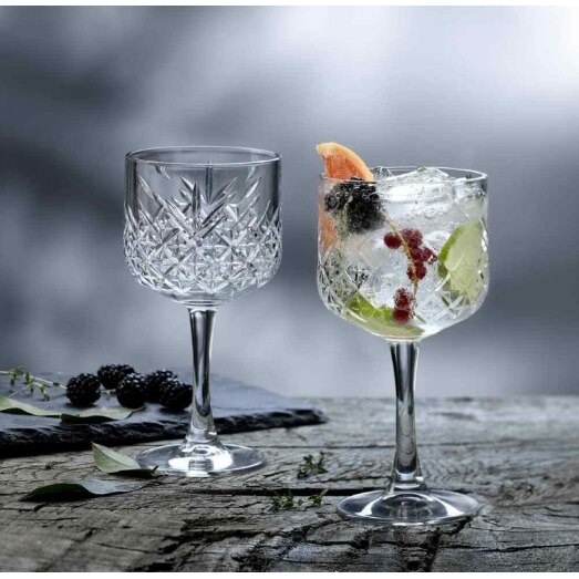 Pahar cocktail Pasabahce Timeless 500 ml set 6 buc - eMAG.ro