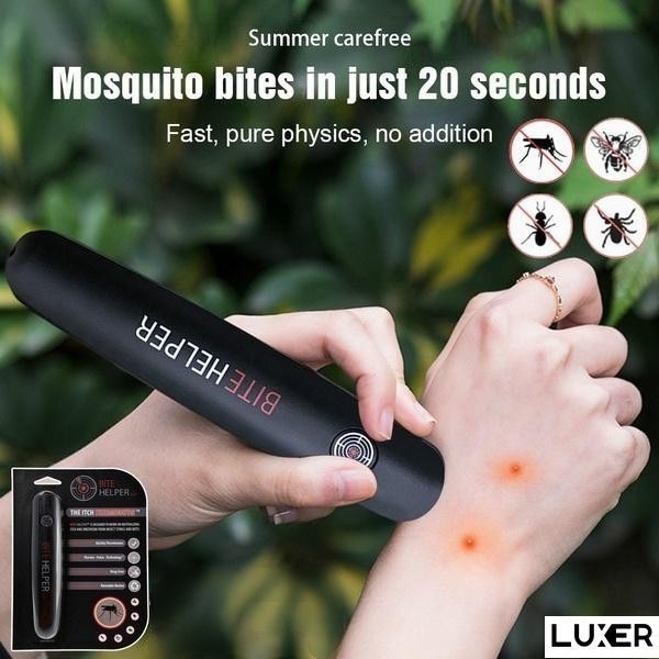 Dispozitiv Ameliorare si Vindecare Muscaturi Tantari si Insecte cu ...