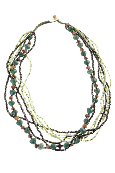 Colier Jad GM-646, Gloria Maris, 27 cm - eMAG.ro