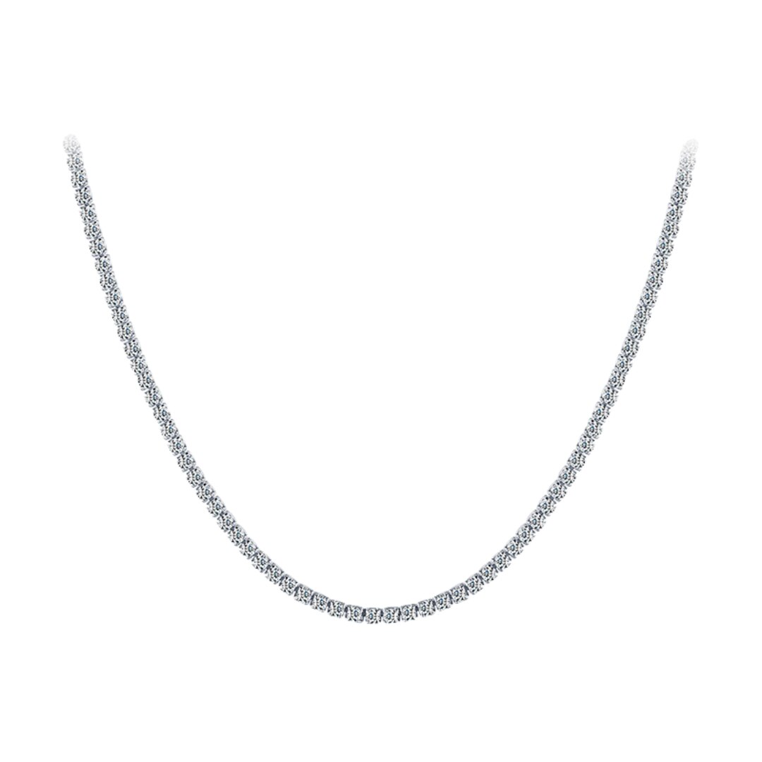 Lant Tennis din Argint - eMAG.ro