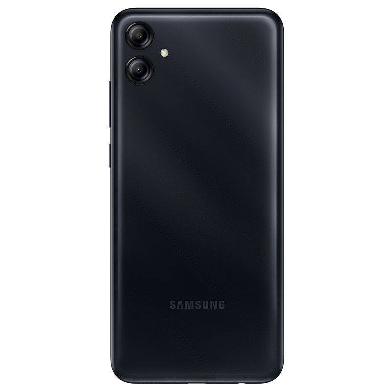 Telefon mobil Samsung Galaxy A04e, Dual SIM, 128GB, 4GB RAM, 4G, Black ...