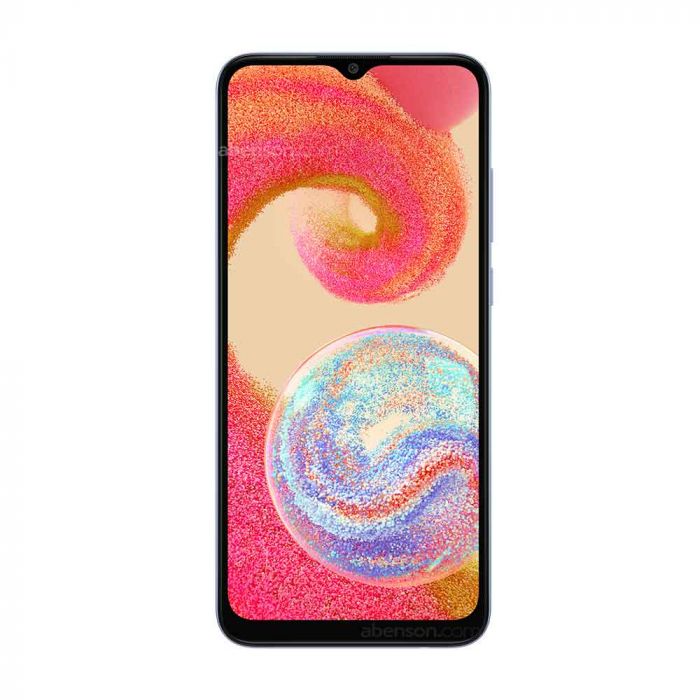Samsung Galaxy A04e Mobiltelefon, Dual SIM, 128GB, 4GB RAM, 4G ...