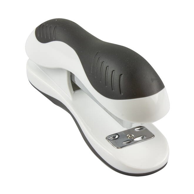 Set capsator Stylex 20 coli, 640 capse 24/6 incluse si decapsator ...