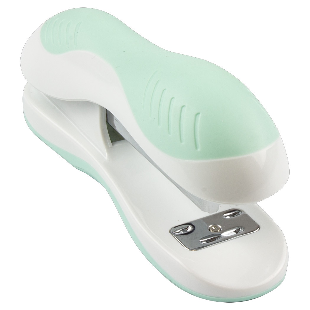 Set capsator Stylex 20 coli, 640 capse 24/6 incluse si decapsator ...