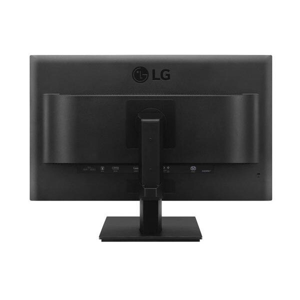 Monitor IPS LED LG 27" 27BN55UP-B, UHD 3840 x 2160, HDMI, DisplayPort ...