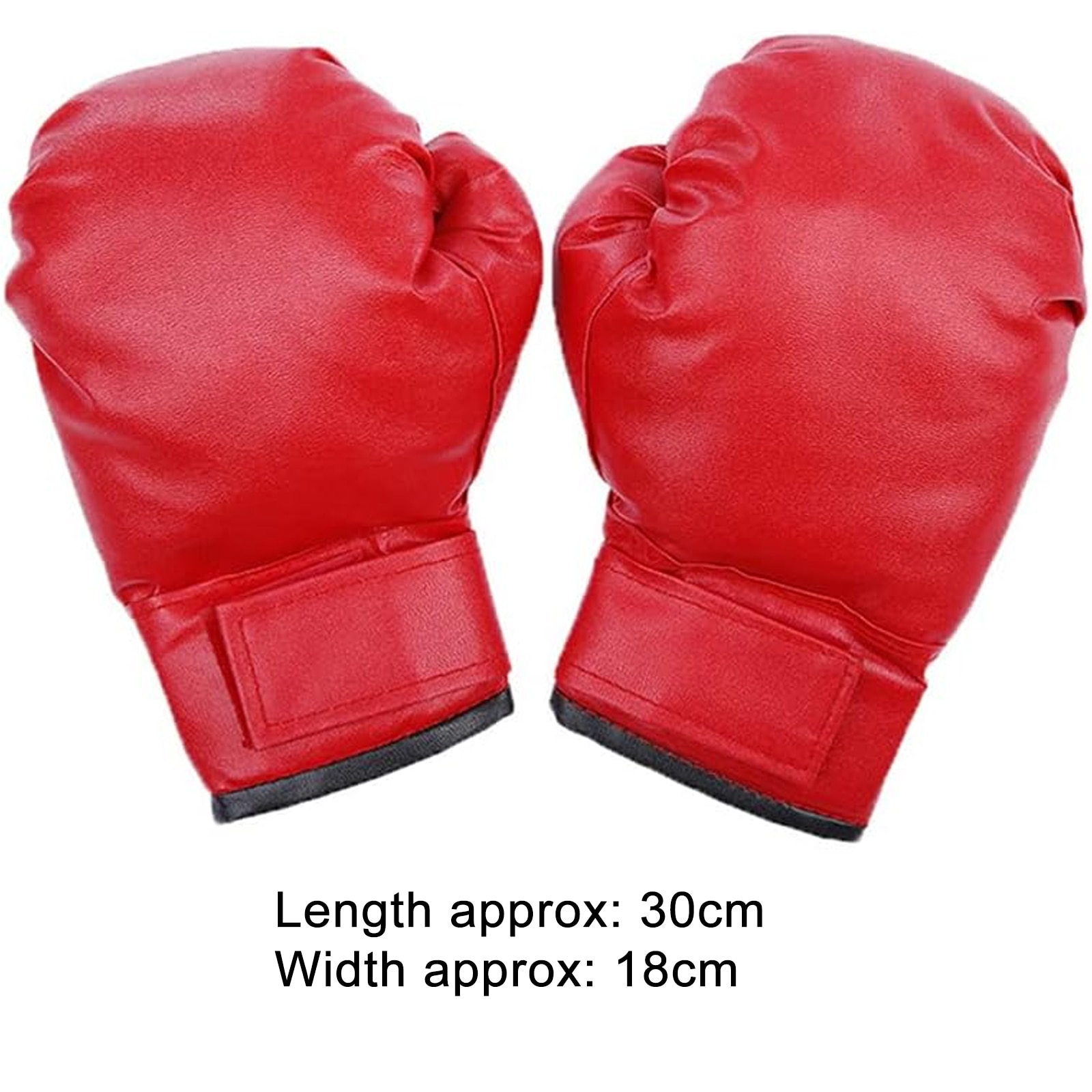 Manusi box, Darklove, Marime universala, Prindere velcro, Pentru a fi ...