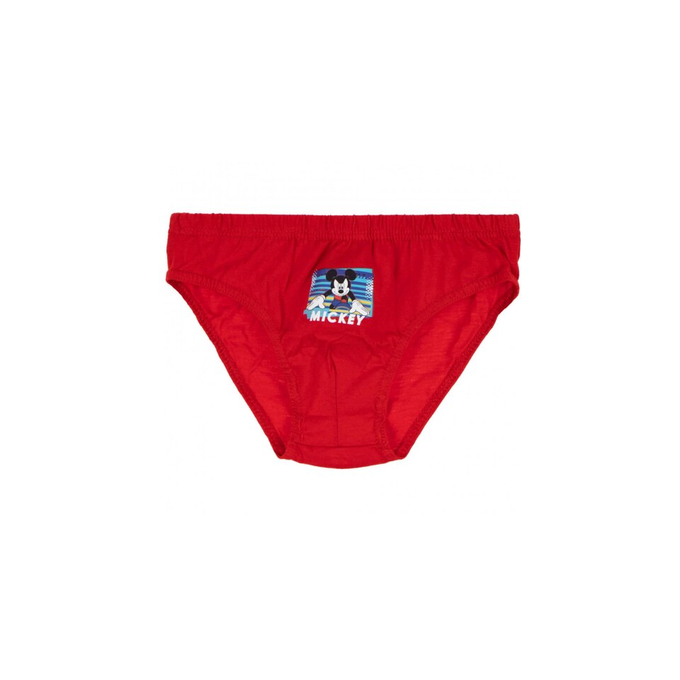 Set 3 chiloti pentru baieti, 100% bumbac organic, multicolor, 2-3 ani ...