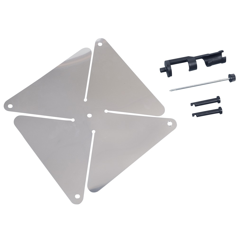 Sperietoare anti pasari reflectorizanta Buha, anti porumbei, anti ...