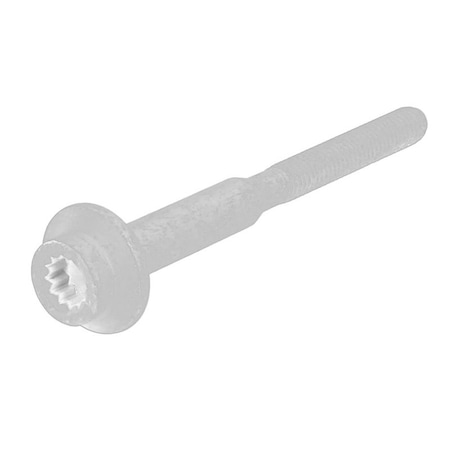 Surub suport injector OE VW, AUDI; SEAT; SKODA; VW se potriveste: SKODA ...