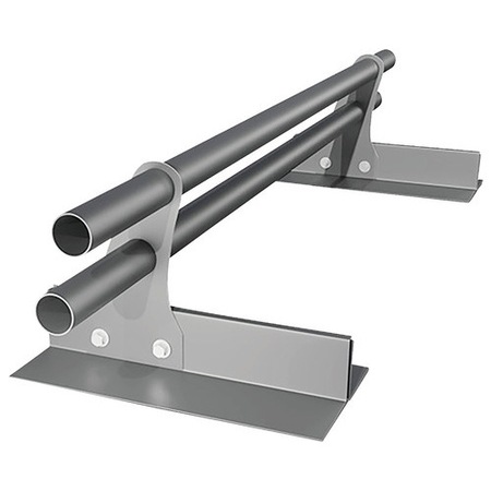 Bara Parazapada PRECIT Pentru Tabla Prefaltuita Click 40x40x3000 mm ...