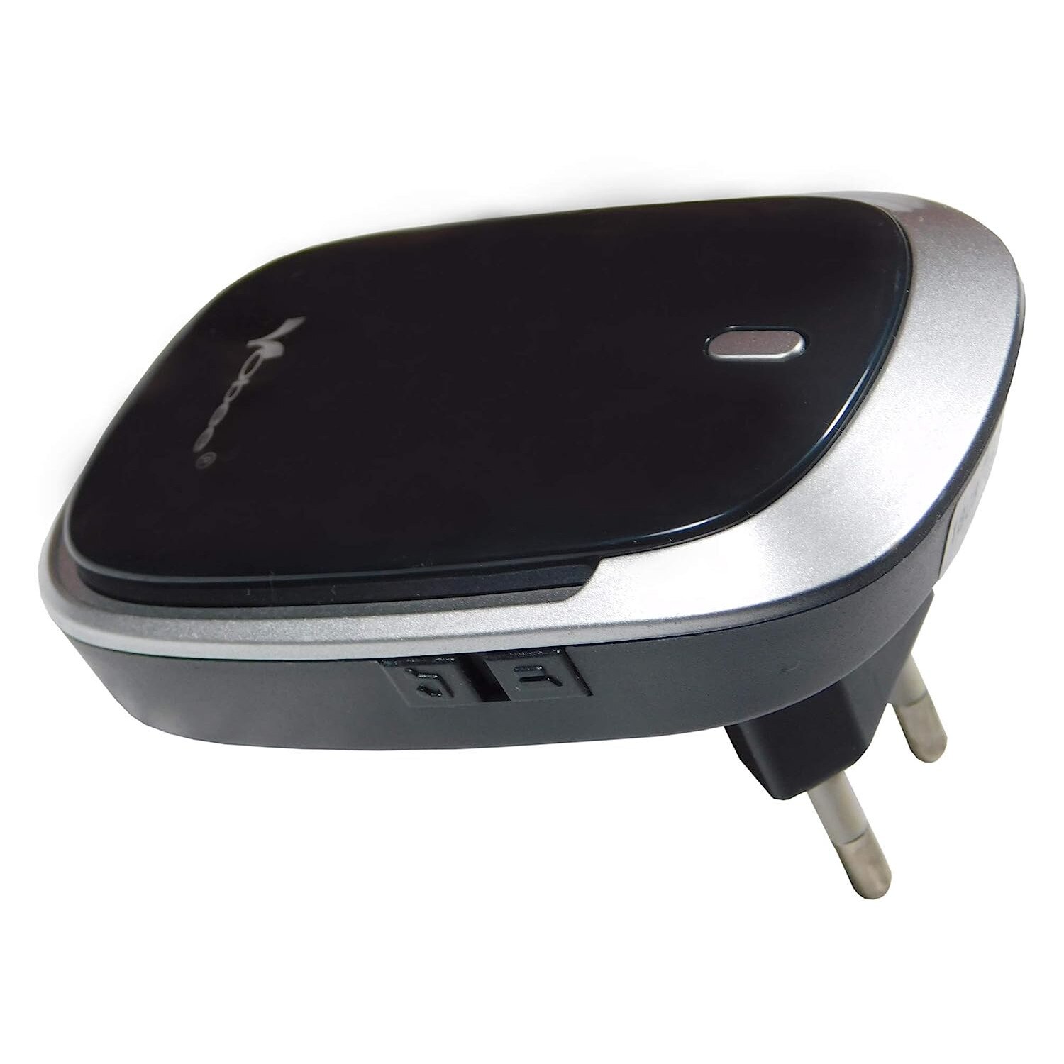 Sonerie Fara Fir/ Wireless, distanta 300m, 64 melodii, alimentare priza ...