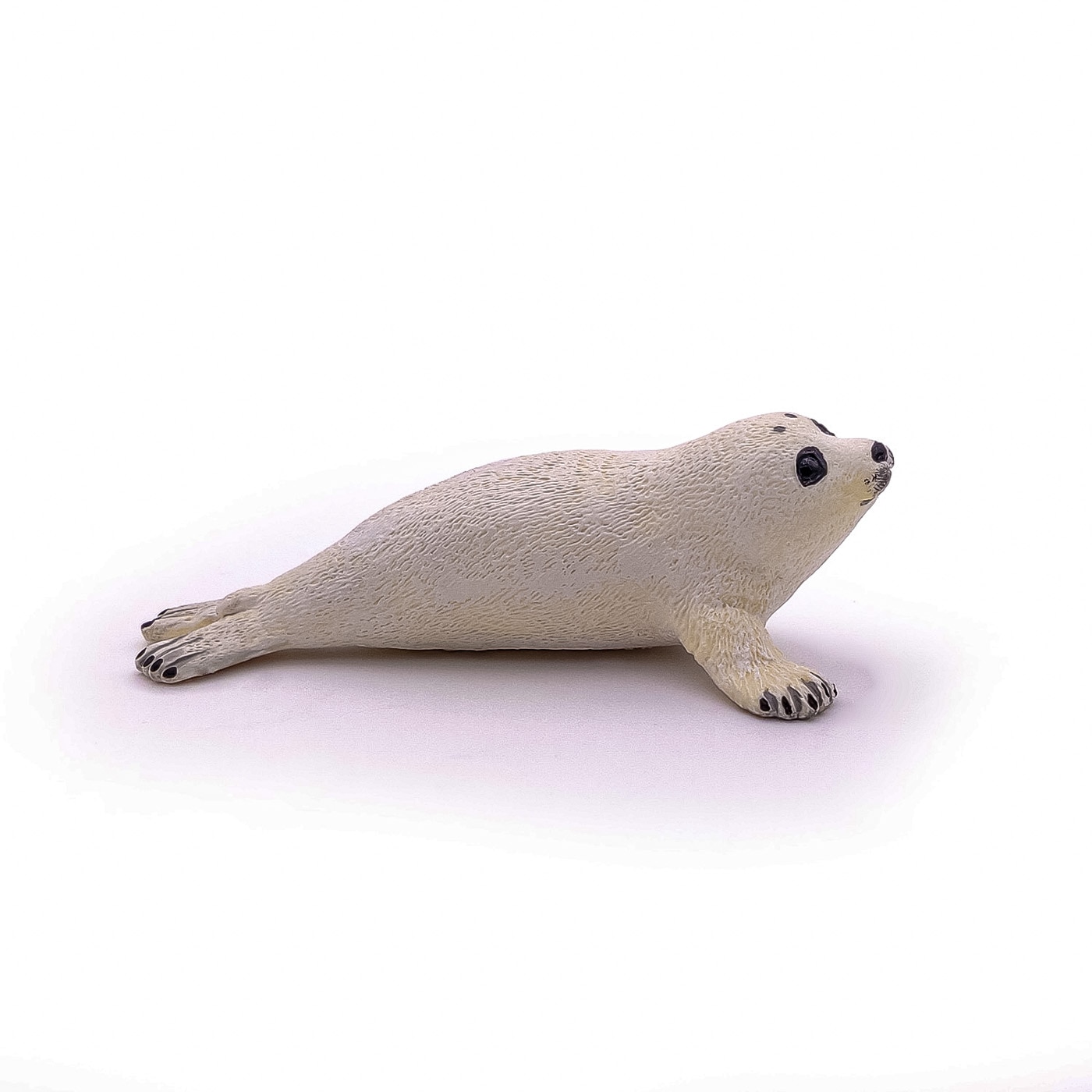 Figurina Papo - Animale salbatice, Pui de foca - eMAG.ro