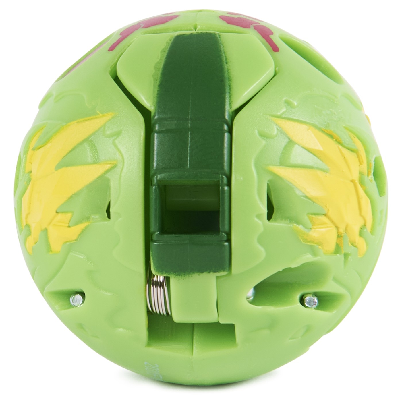 Figurina Bakugan Evolutions - Neo Trox, verde - eMAG.ro