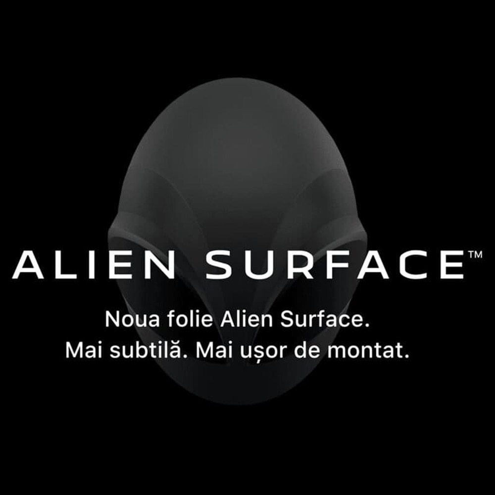 Фолио за Samsung Galaxy Watch 3 41mm (комплект от 3 броя), Alien ...