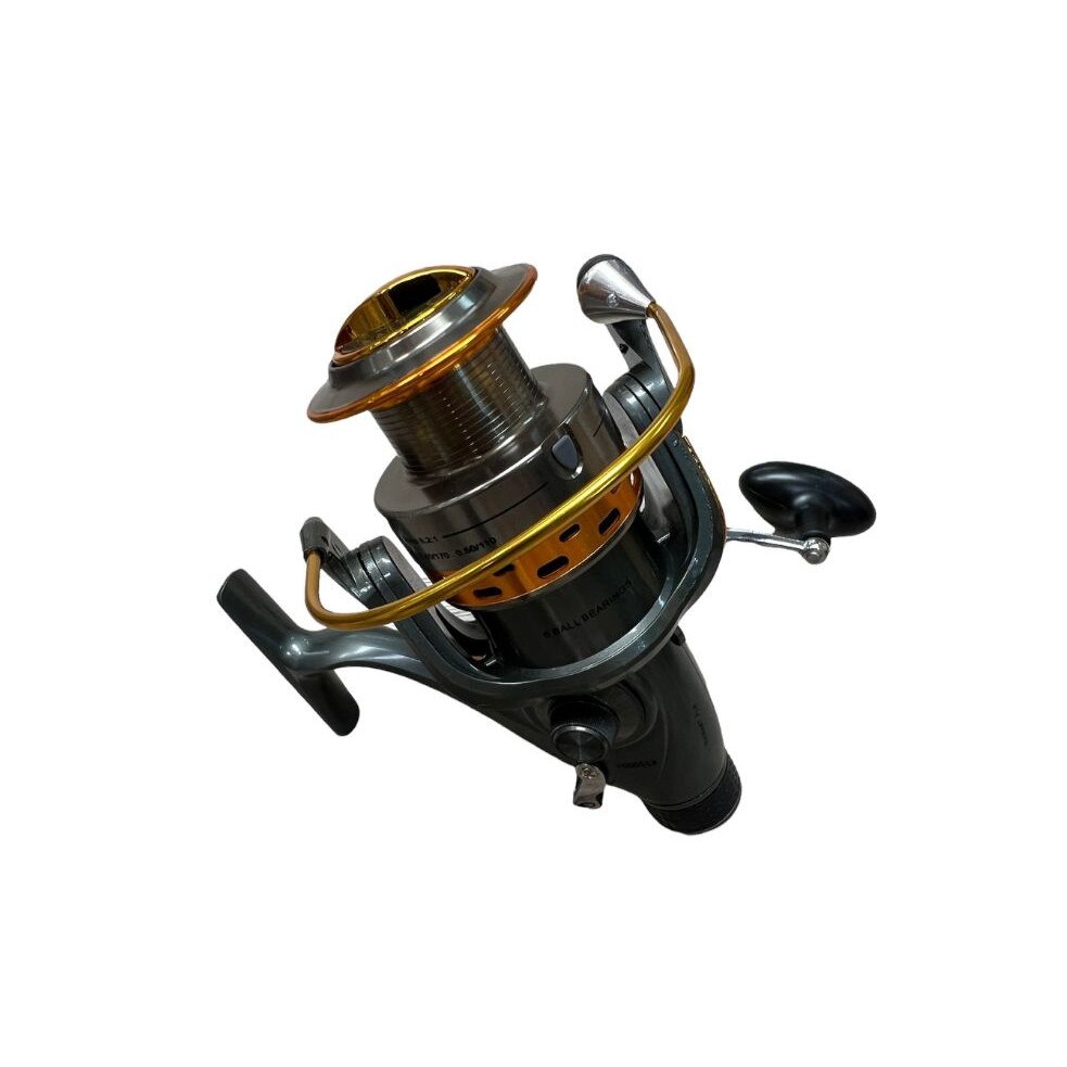 Set 2 mulinete prokarpfishing KT5000 - eMAG.ro