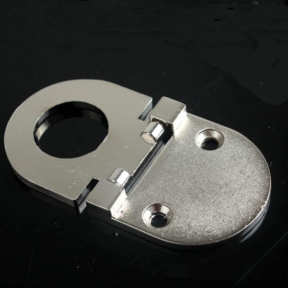 Manere mobila, Inox, Argintiu - eMAG.ro