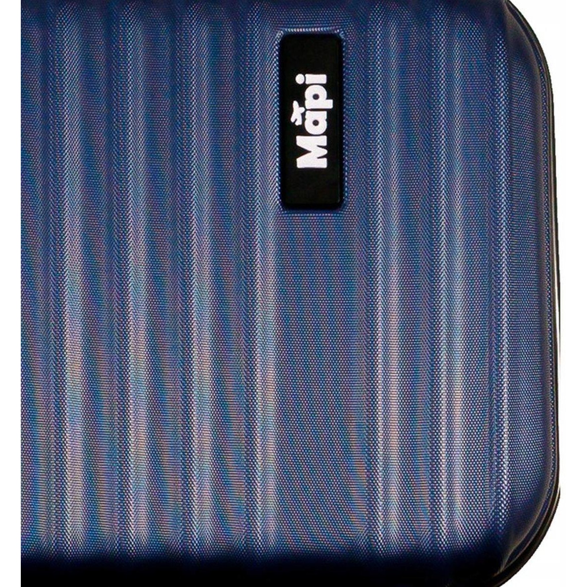 Troller, Mapi, ABS, 13L, Navy blue - eMAG.bg