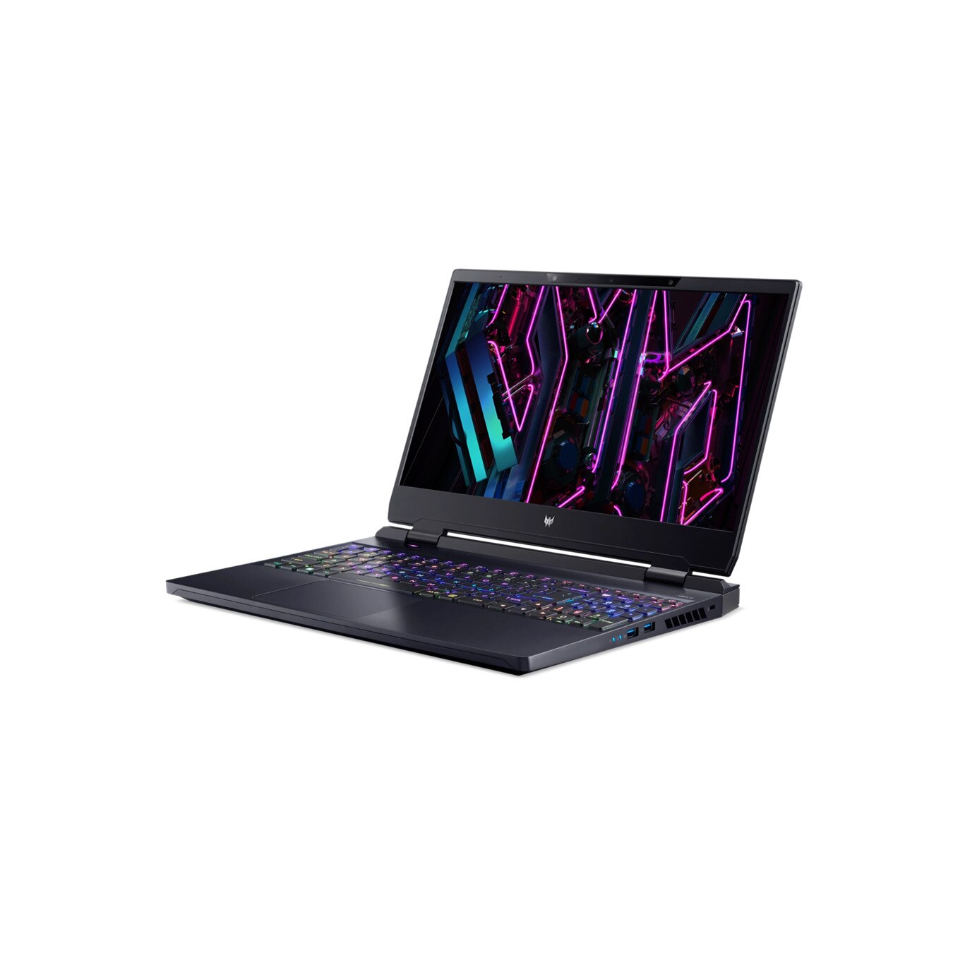 Лаптоп Acer Predator Helios 3D 15 SpatialLabs Edition PH3D15-71-98VT ...