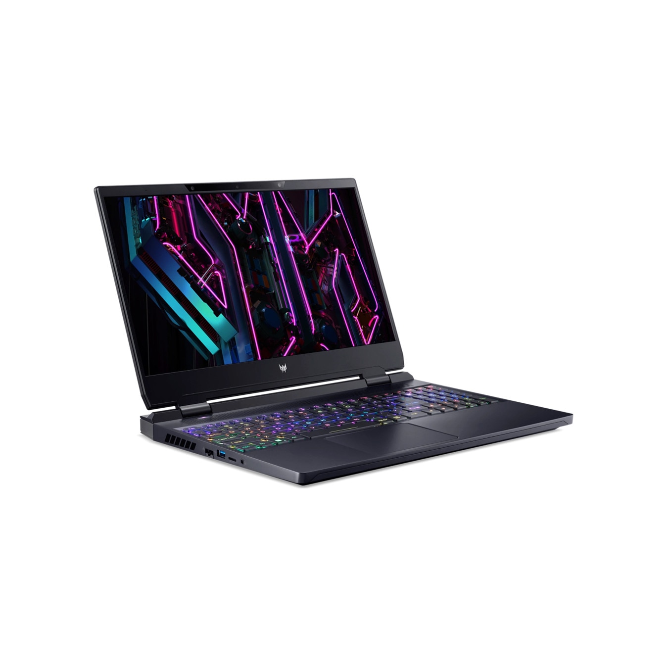 Лаптоп Acer Predator Helios 3D 15 SpatialLabs Edition PH3D15-71-98VT ...