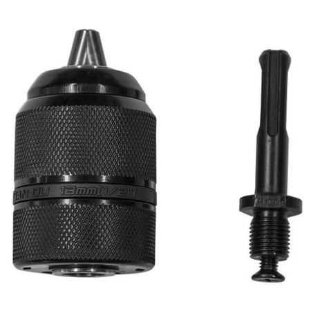 Mandrina SDS PLUS Guede 58175, Ø1.5-13 mm - eMAG.ro