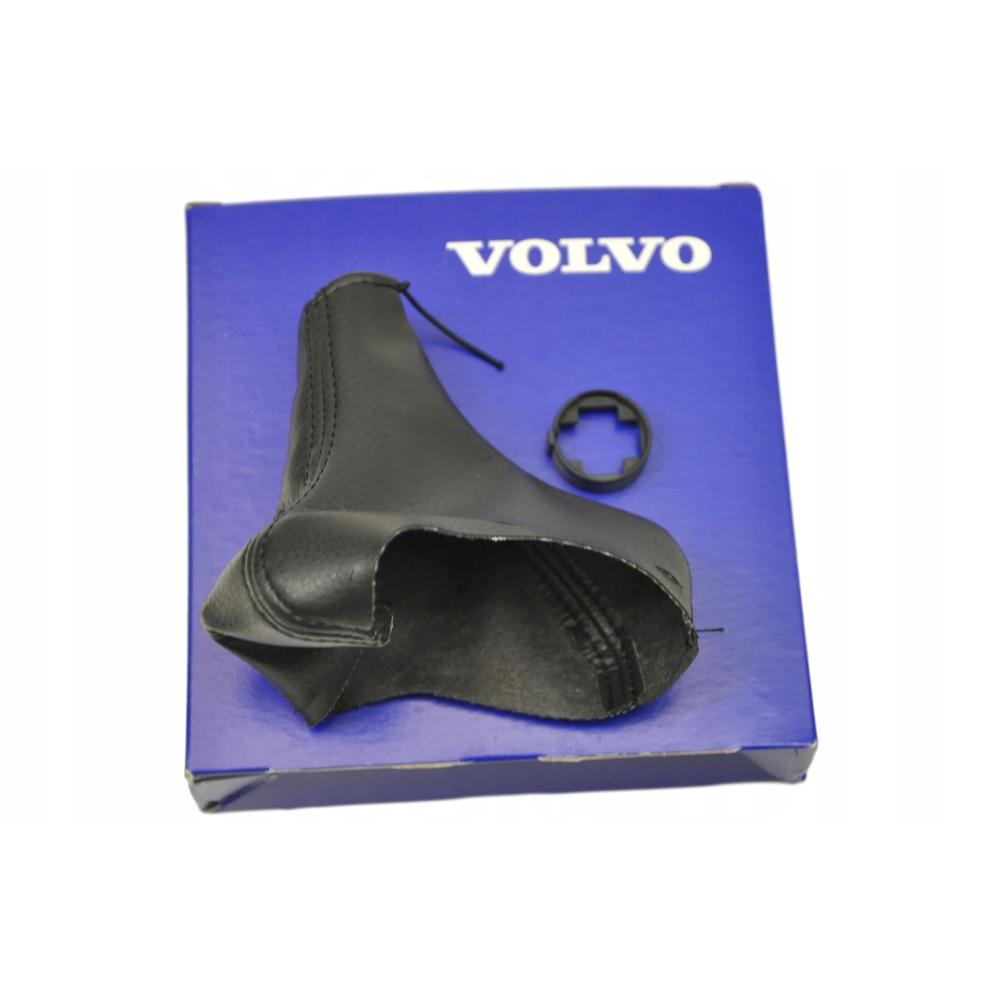 Nuca schimbator de viteze automat, Volvo, Pentru XC90, Negru - eMAG.ro