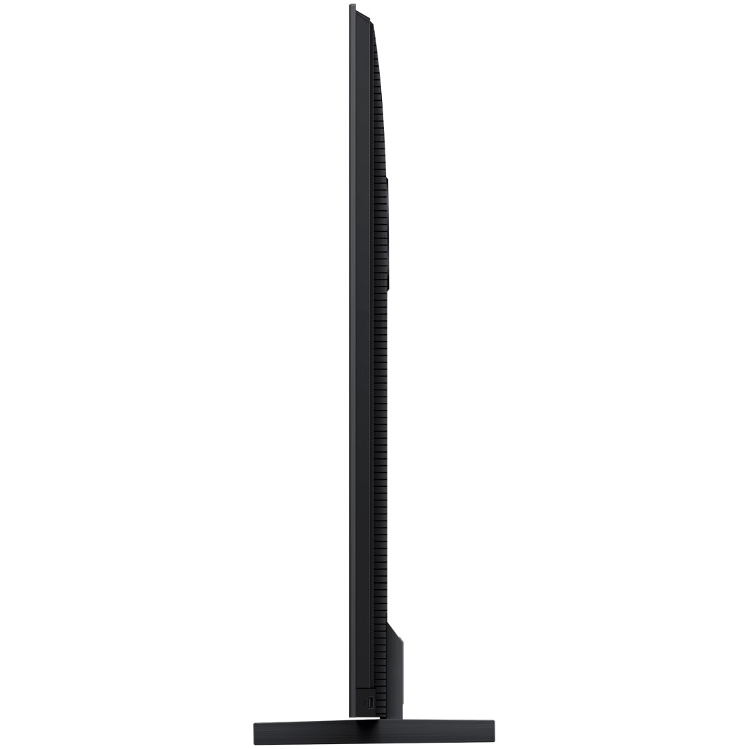 Телевизор TCL MiniLed 98C805, 98" (248 см), Smart Google TV, 4K Ultra ...