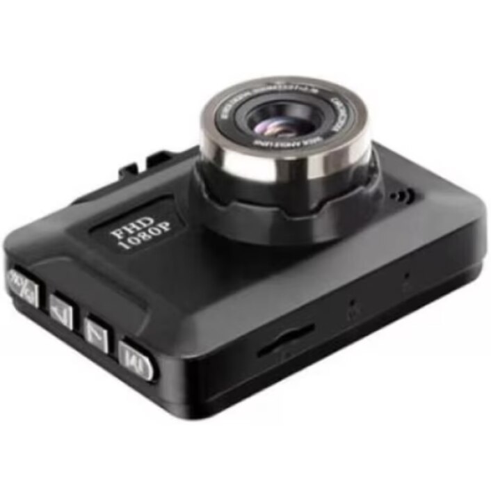 Camera de bord pentru masina cu inregistrare video Aerbes AB Q501 - eMAG.ro