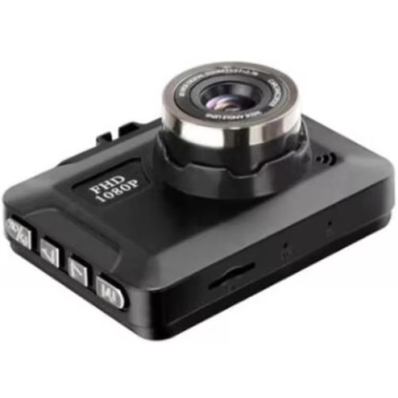 Camera de bord pentru masina cu inregistrare video Aerbes AB Q501 - eMAG.ro