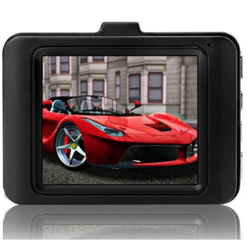 Camera de bord pentru masina cu inregistrare video Aerbes AB Q501 - eMAG.ro